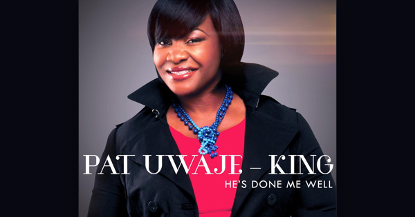 Pat Uwaje-King