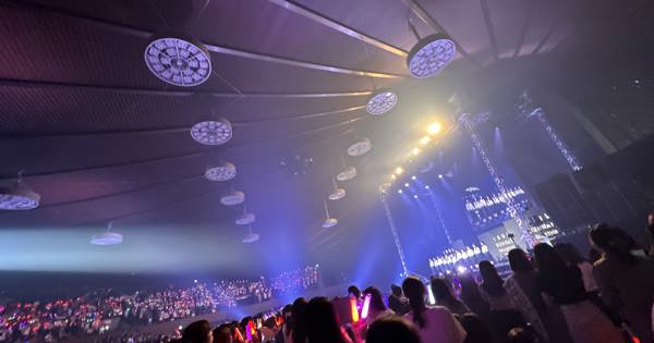 『IDOL RUNWAY COLLETION』SETLIST