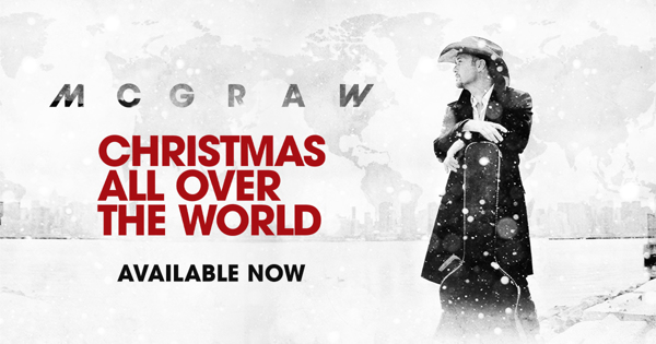 Christmas All Over The World