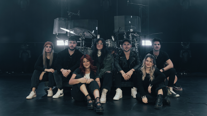 Connect with Red Rocks Worship