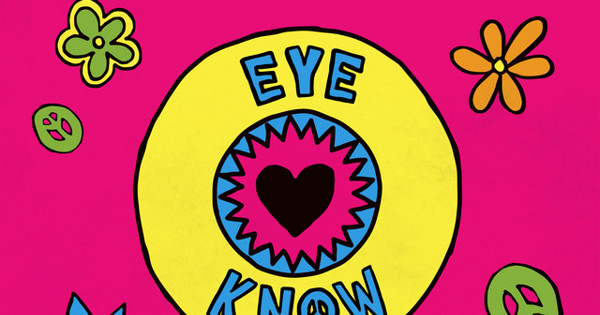 De La Soul, Otis Redding - Eye Know