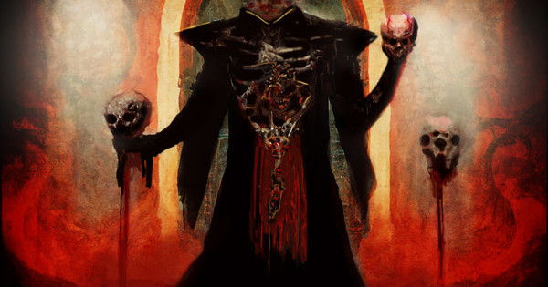 DeathCollector - Death's Toll