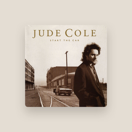 Jude Cole