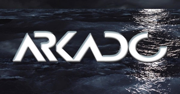 Arkado - Open Sea