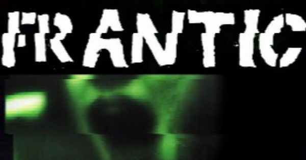 Wicked Envy - Frantic