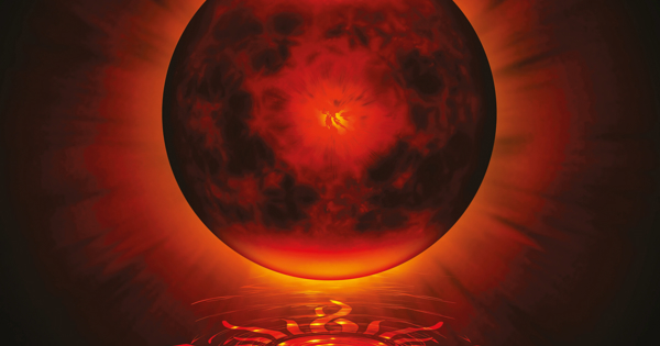 Godsmack - The Oracle Vinyl