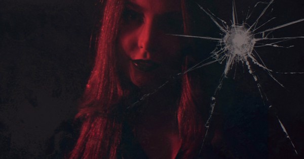 Cayla Simpson - Catching Bullets