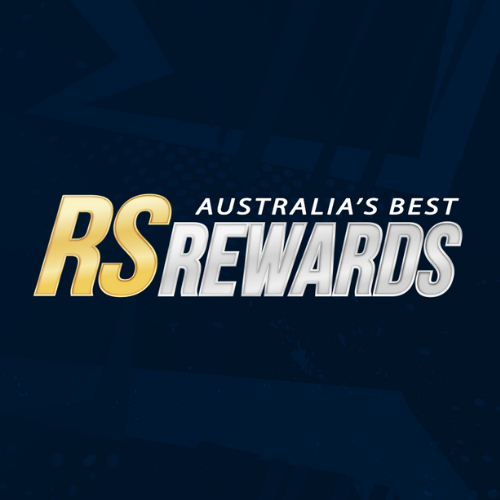 RS Rewards