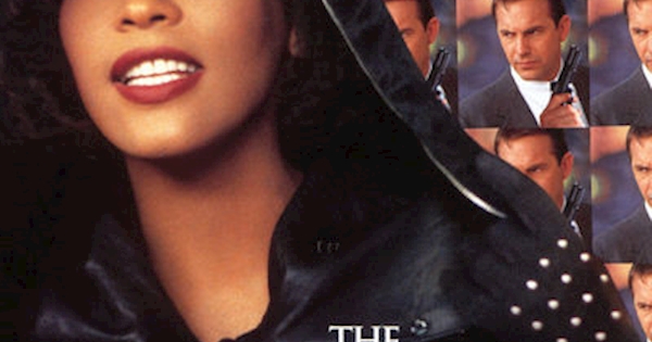 Various Artists - The Bodyguard (Original Soundtrack Album)