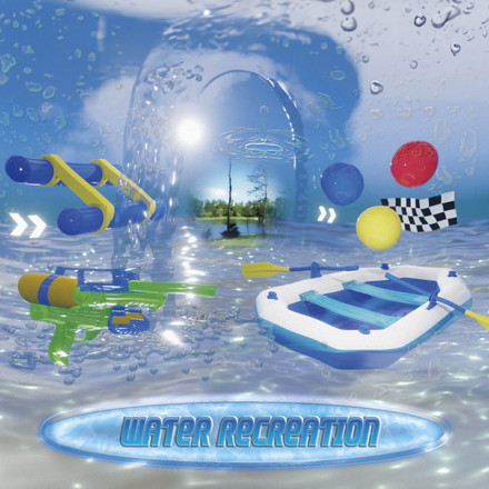 COR!S - Water Recreation