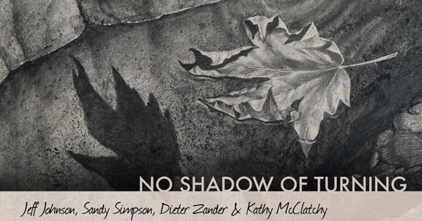 Various Artists - No Shadow of Turning