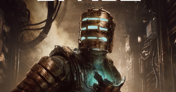Trevor Gureckis - Dead Space (Original Soundtrack)