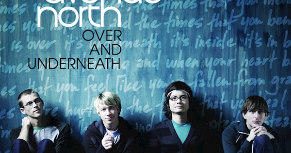Tenth Avenue North - Over And Underneath