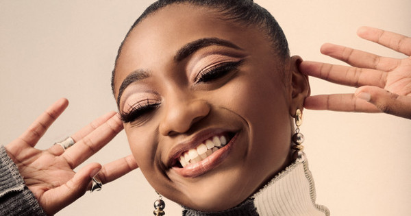 Samara Joy - A Joyful Holiday