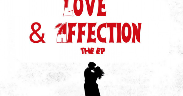 Marble loner - Love & Affection