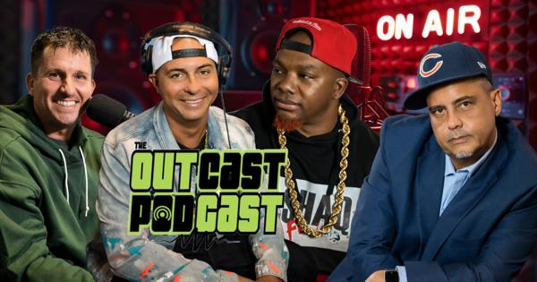 The Outcast Podcast