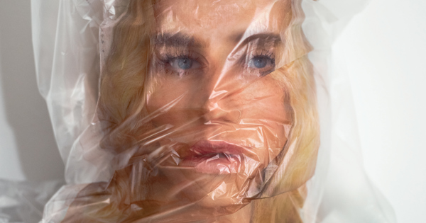 Kesha announces her 5th studio album, "Gag Order." Releases on May 19 ...