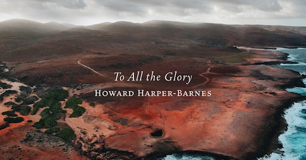 Howard Harper-Barnes