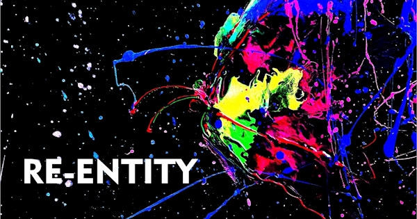 Ao - Re-Entity - Single