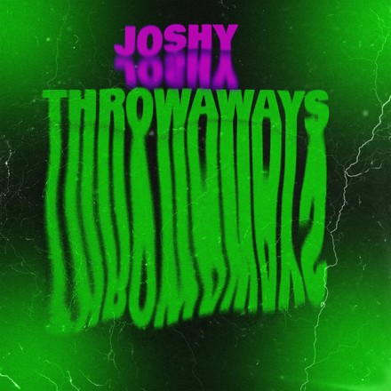 YNT Joshy Archive - Throwaways