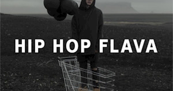 Hip Hop Flava