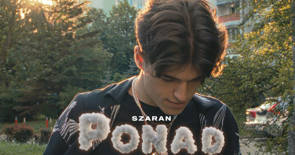 Szaran - Ponad Blok