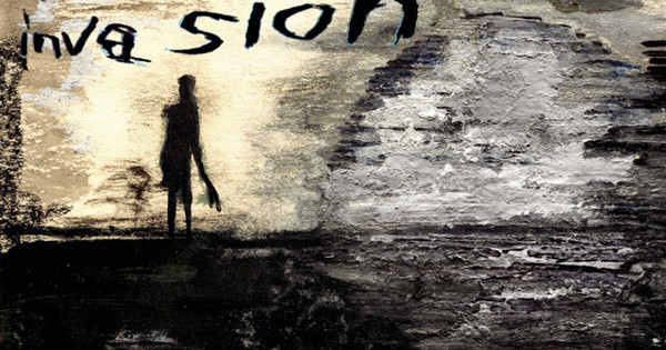 The Coral - The Invisible Invasion