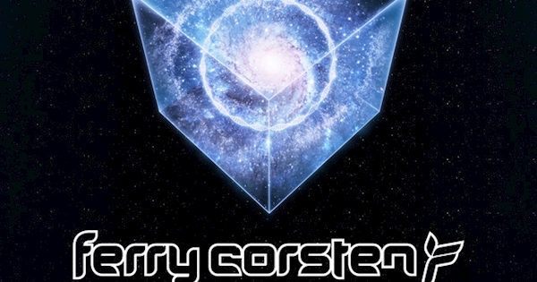 Ferry Corsten - Blueprint (The Extendeds)