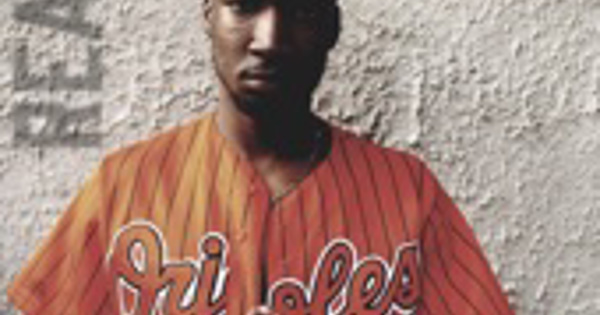 Keylo Da Beast - React - EP