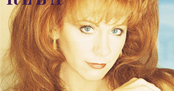 Reba McEntire - Reba McEntire's Greatest Hits, Volume Two