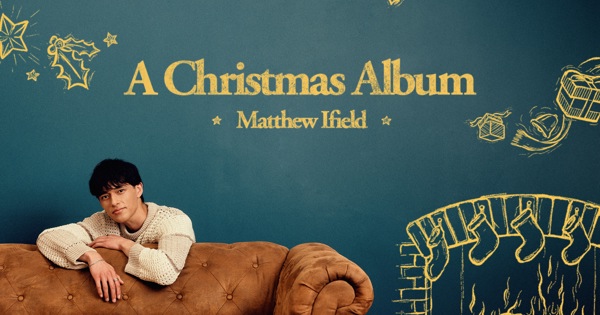 Matthew Ifield - A Christmas Album