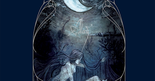 Alcest - Écailles de Lune