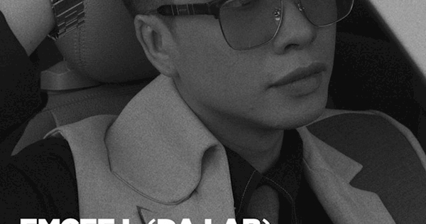 Emcee L (Da LAB) - Chẳng Biết Điều Gì