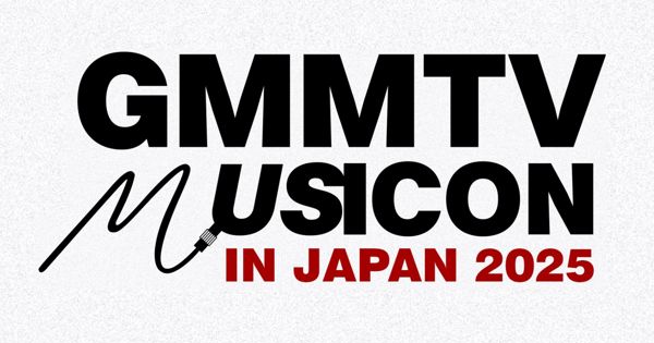 GMMTV MUSICON IN JAPAN: Day 2