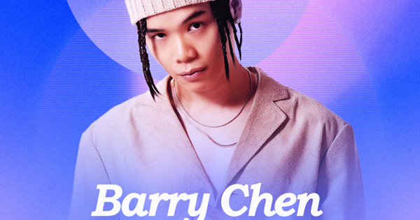 Barry Chen 陳柏銓 Top Hits