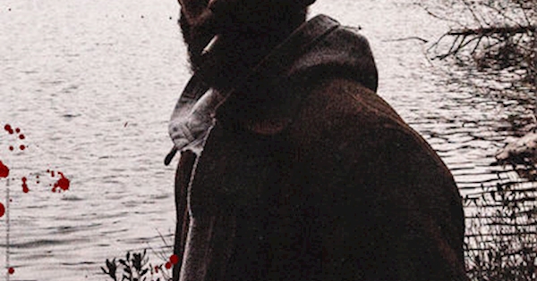 Allan Rayman - Roadhouse 01