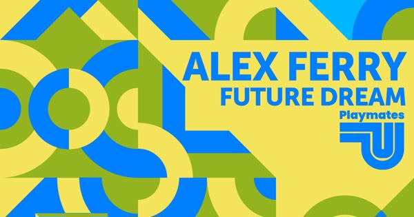 Alex Ferry - Future Dream