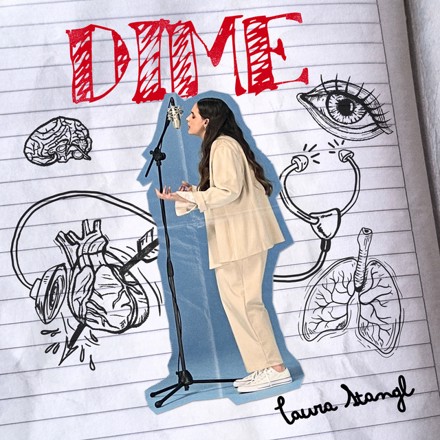 Laura Stangl - Dime