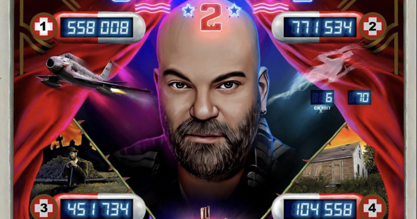 Paul Pod: Curtain Call 2 - Denaun Porter (Part 1 of 2)