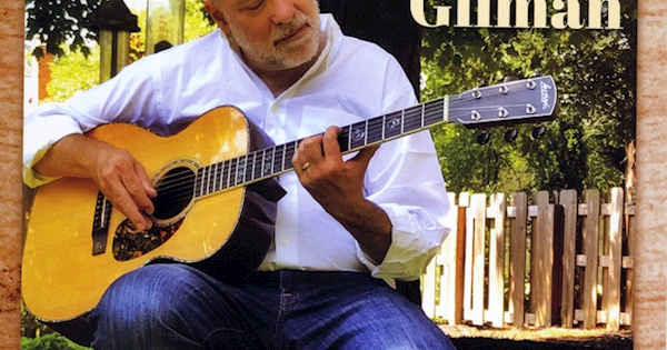 Jeremy Gilman - Ignoring Precedent