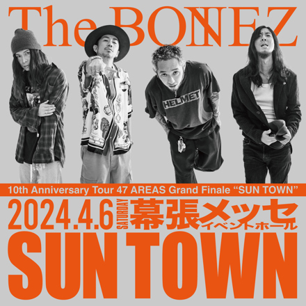 The BONEZ