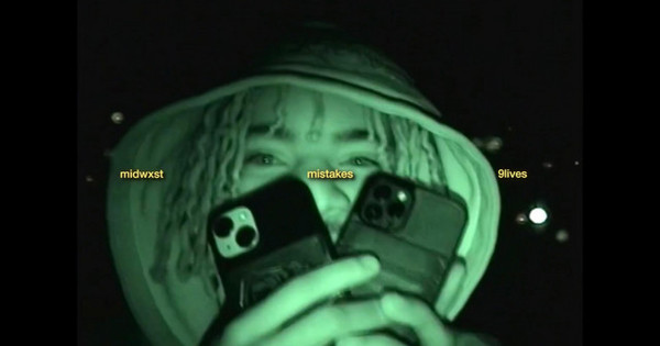 midwxst, 9lives - mistakes