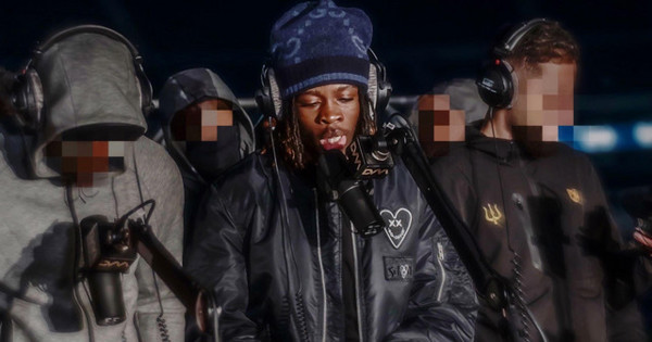 LAGRISE - Freestyle DVM