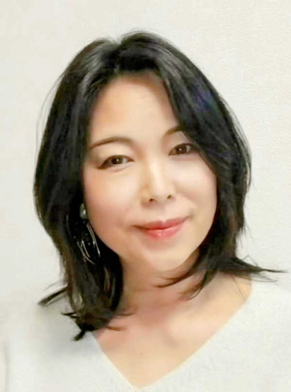 清水咲斗子／SATOKO