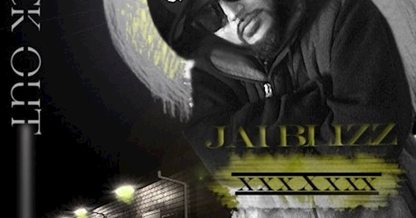 Jai Blizz - Blackout