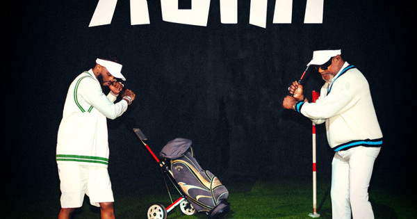 Diamond Platnumz - Achii (feat. Koffi Olomide)