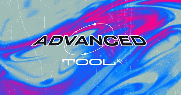 Advanced Tool