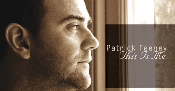 Patrick Feeney - This Is Me