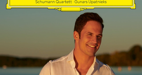 Felix Mendelssohn, Andreas Ottensamer, Yuja Wang, Julien Quentin ...