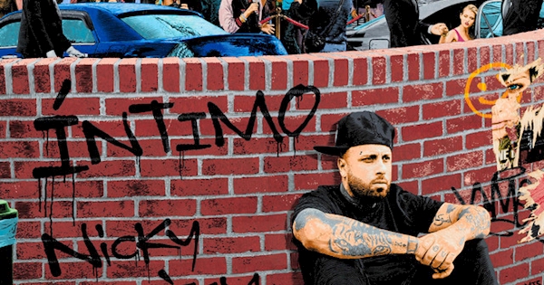 Nicky Jam - Intimo